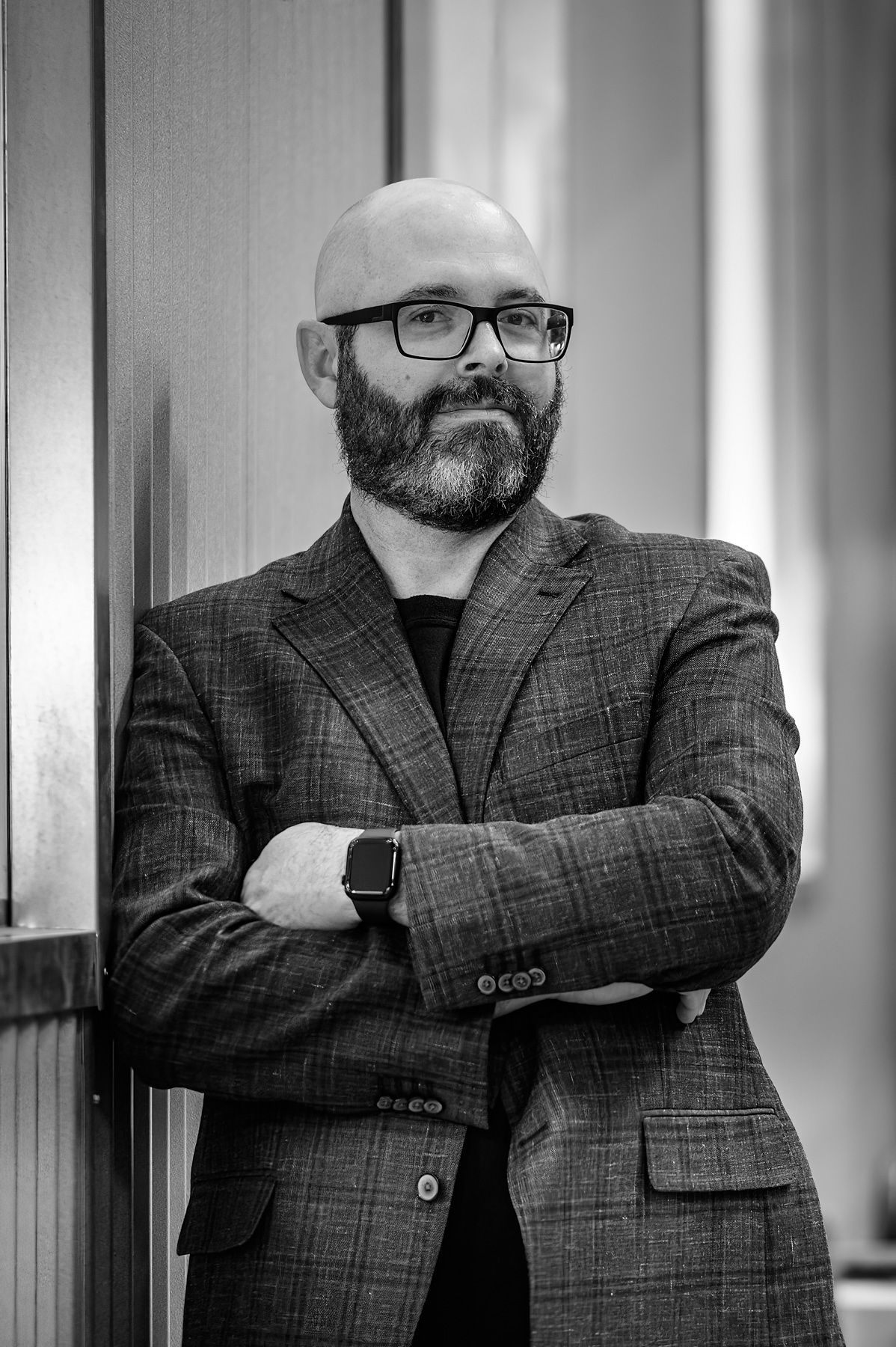 Our Team | Major Fluke